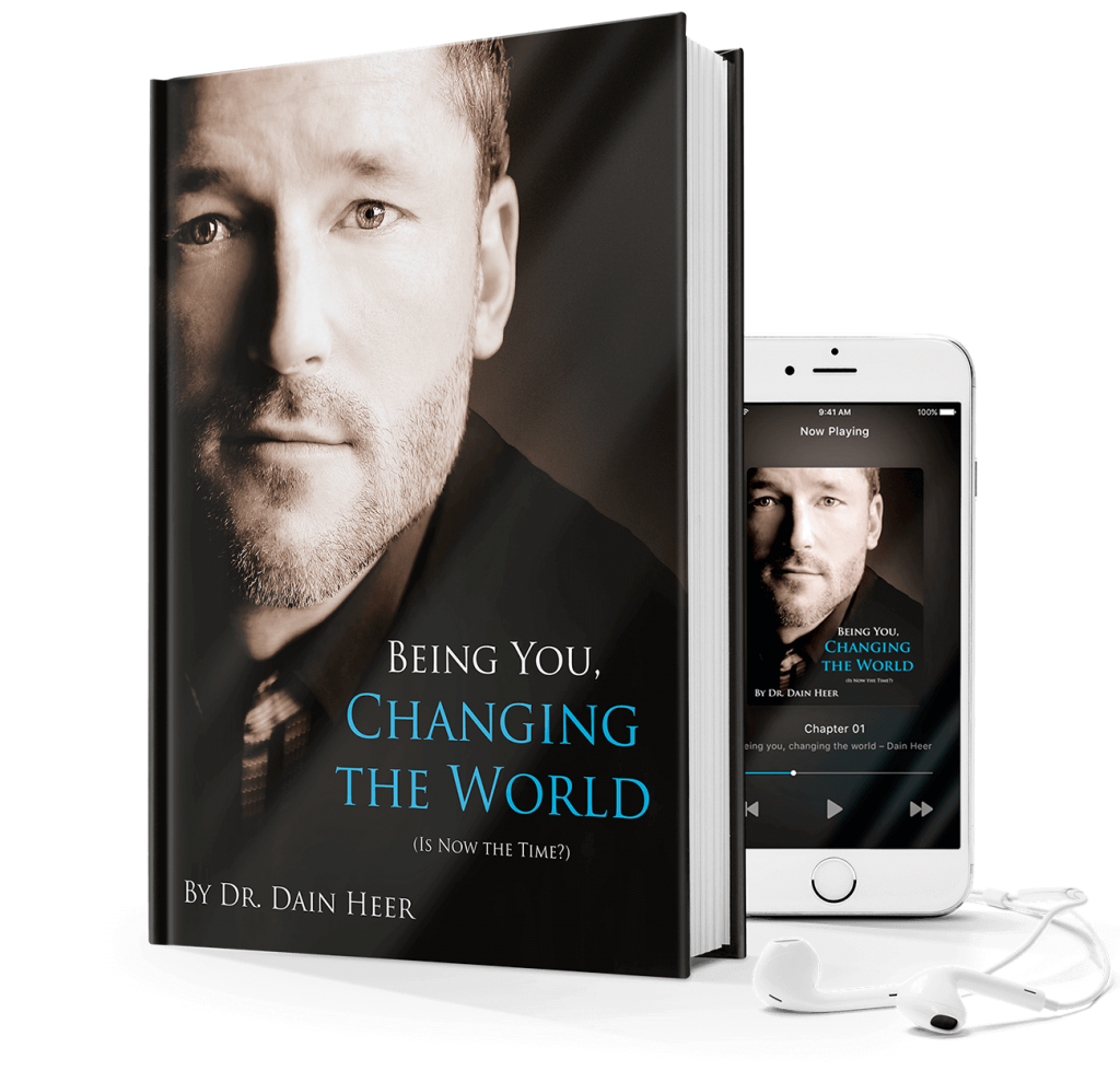 Being You App – Welcome to the exploration of you.